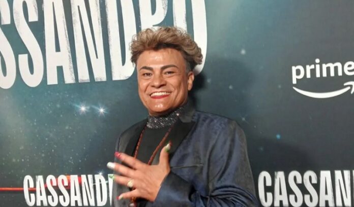 Cassandro : Que devient Cassandro aujourd'hui ? Saúl Armendáriz