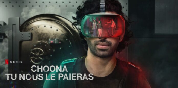 Choona Saison 2 : Quelle date de sortie Netflix ? | Ayther