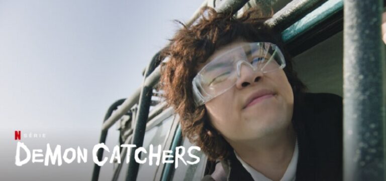 Demon Catchers Saison 3 : Quelle date de sortie Netflix ? | Ayther