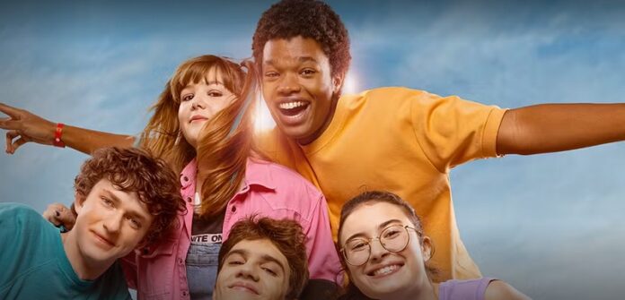 Les Bracelets Rouges Saison 5 : Quelle date de sortie TF1 ? | Ayther