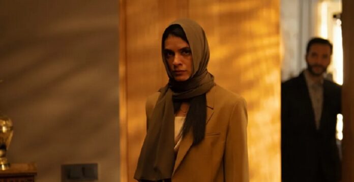 Opérations Spéciales Lioness Saison 1 : Explication de la fin ! | Ayther