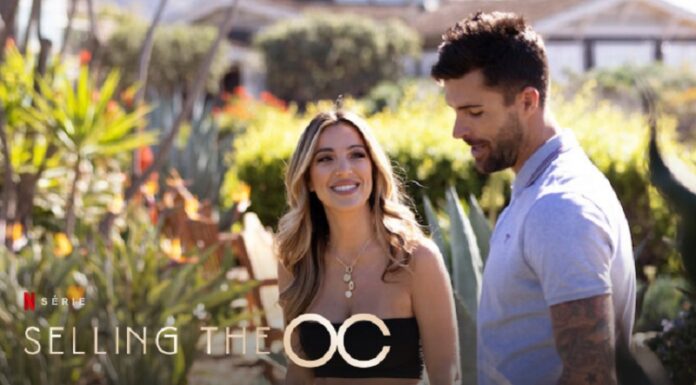 Selling the OC Saison 3 : Quelle date et heure de sortie Netflix ? | Ayther