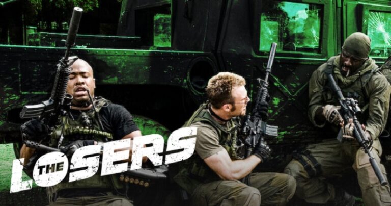 The Losers 2 : Quelle date de sortie Netflix ? Une suite prévue ? | Ayther