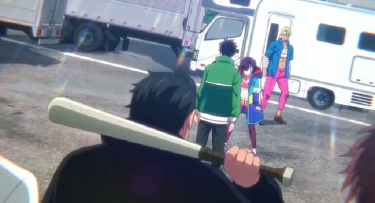 Zom 100 Bucket List of the Dead Épisode 8 : Quelle date et heure de sortie