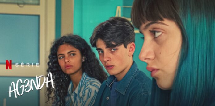 Ag3nda Saison 3 : Quelle date de sortie Netflix ? | Ayther