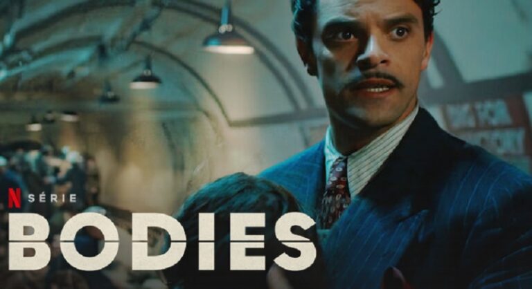 Bodies Saison 2 : Quelle date de sortie Netflix ? Une suite prévue ? | Ayther