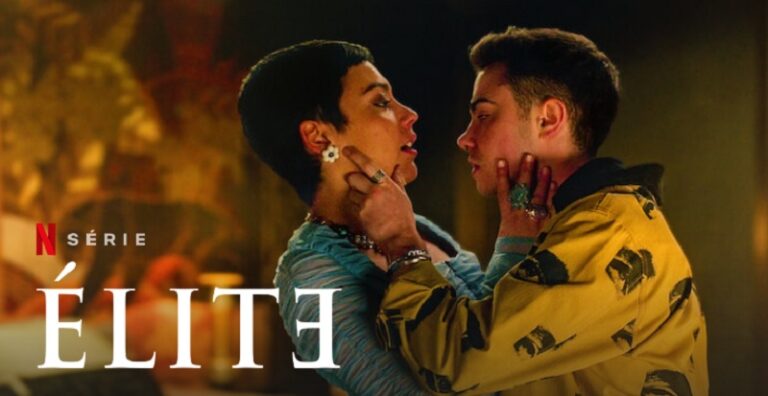 Élite Saison 7 : Quelle date et heure de sortie Netflix ? | Ayther