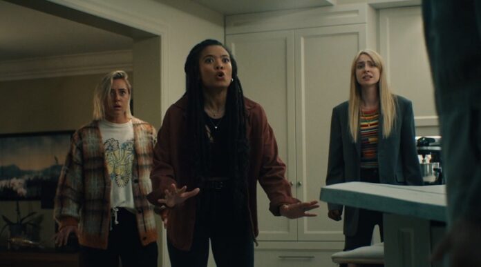 Gen V Épisode 5 : Quelle date et heure de sortie Amazon Prime Video