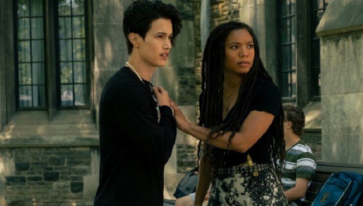 Gen V Épisode 7 : Quelle date et heure de sortie Amazon Prime Video