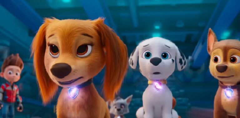 La Pat’ Patrouille 3 Le Film : Quelle date de sortie ? | Ayther