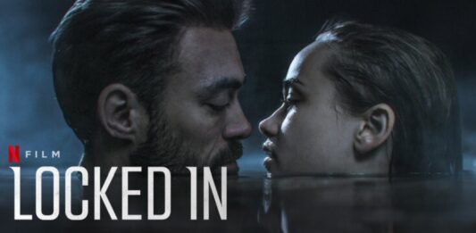 Locked In : Quelle date et heure de sortie Netflix ? | Ayther