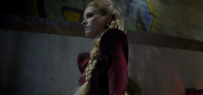 Mon Petit Côté Vampire Saison 1 : Explication de la fin ! | Ayther