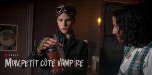 Mon Petit Côté Vampire Saison 2 : Quelle date de sortie Netflix ? | Ayther
