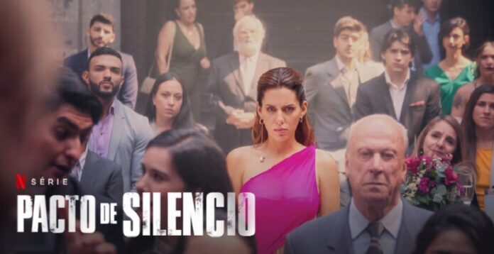 Pacto de Silencio Saison 2 : Quelle date de sortie Netflix ? | Ayther