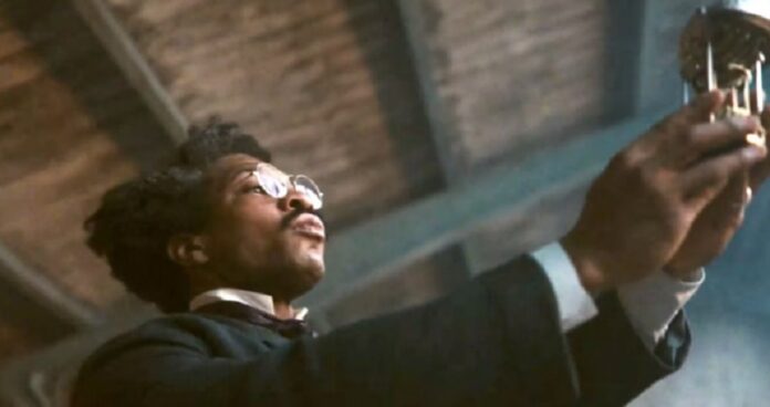 Loki Saison 2 : Qui est Victor Timely ? Est ce Kang ? | Ayther