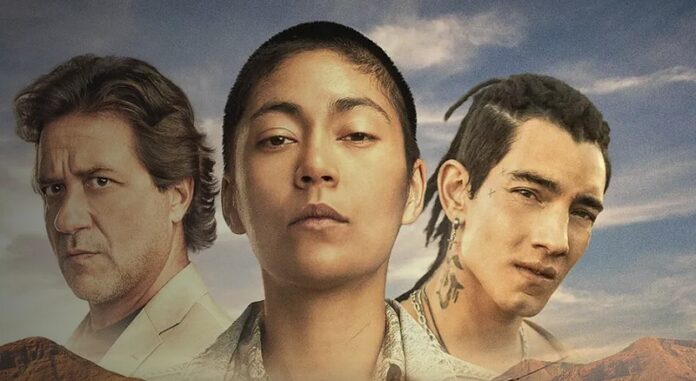 Sayen La Route Asséchée : Explication de la fin ! | Ayther