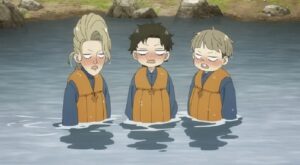 Spy x Family Saison 2 Épisode 3 : Quelle date et heure de sortie Crunchyroll