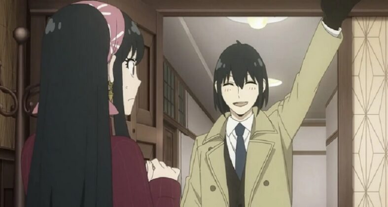 Spy x Family Saison 2 Épisode 4 : Quelle date et heure de sortie Crunchyroll