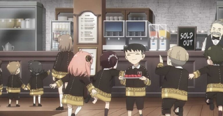 Spy x Family Saison 2 Épisode 5 : Quelle date et heure de sortie Crunchyroll