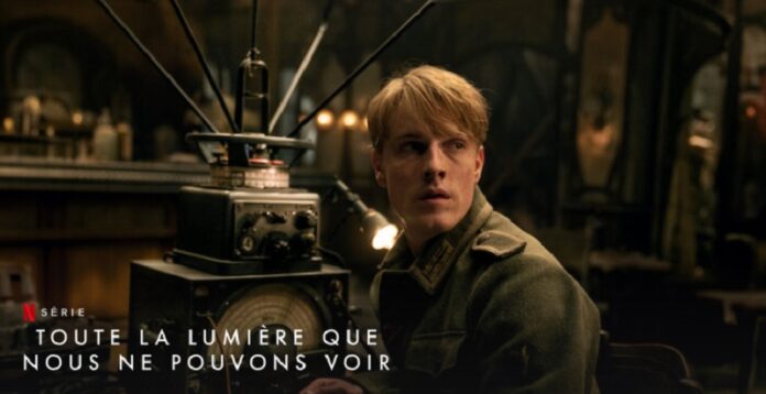 Toute la Lumière que nous ne Pouvons Voir : Quelle date et heure de ... Toute la Lumière que nous ne Pouvons Voir : Quelle date et heure de ...