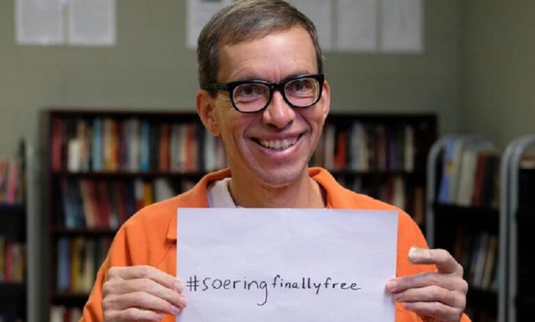 Que deviennent Jens Soering & Elizabeth Haysom aujourd’hui ? - CultActu