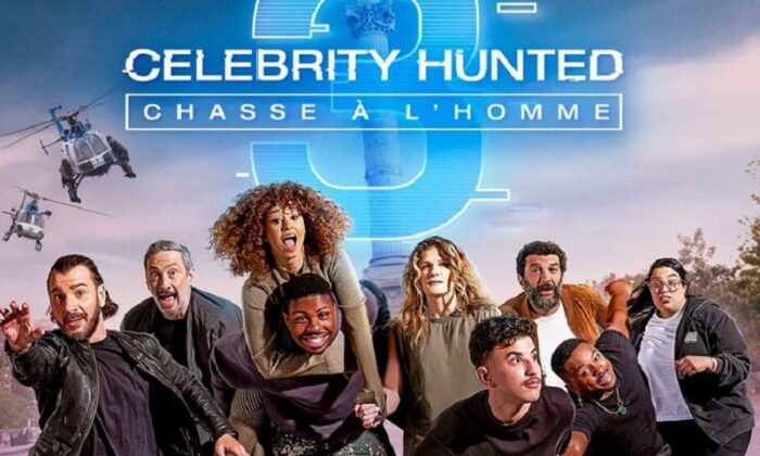Celebrity Hunted Saison 3 : Combien y aura t'il d'épisodes ? | Ayther
