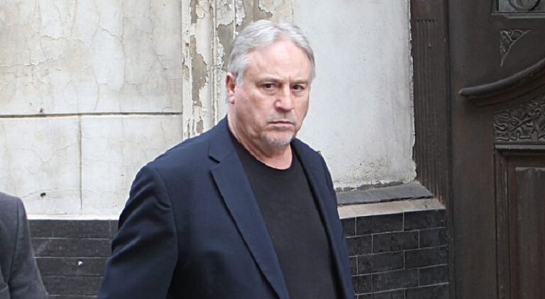 Cyberbunker : Que devient George Mitchell aujourd’hui ? | Ayther