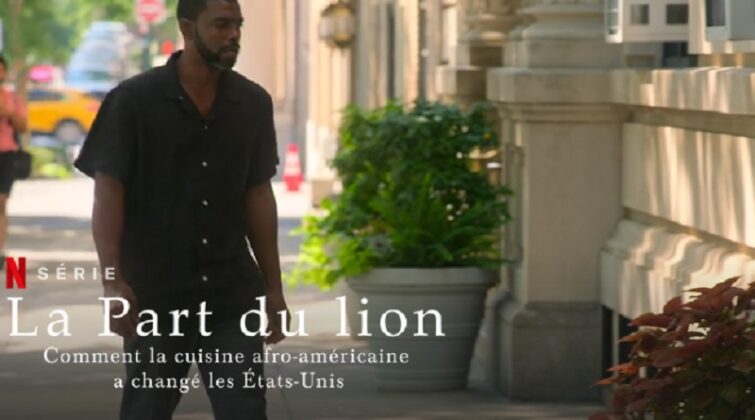 La Part du Lion Saison 2 : Que deviennent les chefs aujourd'hui ? | Ayther