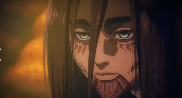 L’Attaque des Titans Saison 4 Partie 4 : Quelle date et heure de sortie