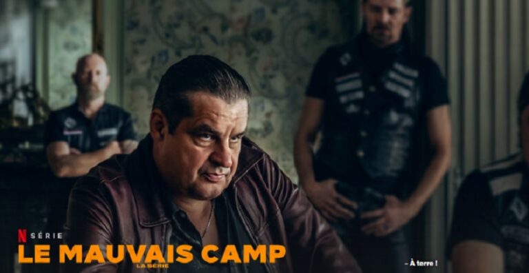 Le Mauvais Camp Saison 2 : Quelle date de sortie Netflix ? | Ayther