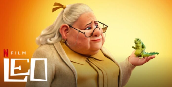 Léo 2 : Quelle date de sortie Netflix ? Une suite prévue ? | Ayther