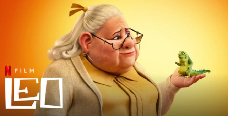 Léo 2 : Quelle date de sortie Netflix ? Une suite prévue ? | Ayther