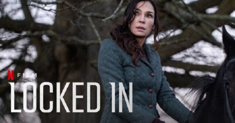 Locked In 2 : Quelle date de sortie Netflix ? | Ayther