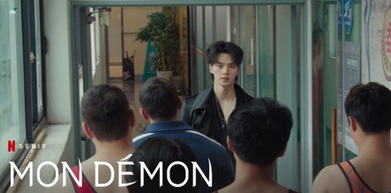 Mon Démon Saison 1 : Combien y aura t'il d'épisodes ? | Ayther