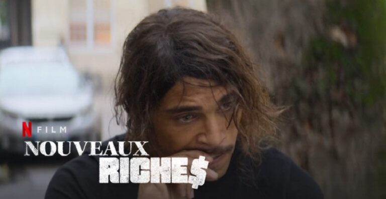 Nouveaux Riches : Où a t'il été filmé ? Lieux de tournage ! | Ayther