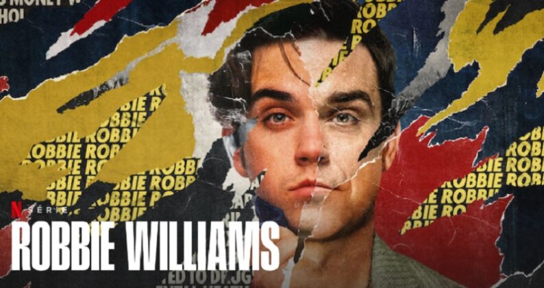 Robbie Williams : Quelle date et heure de sortie Netflix ? | Ayther