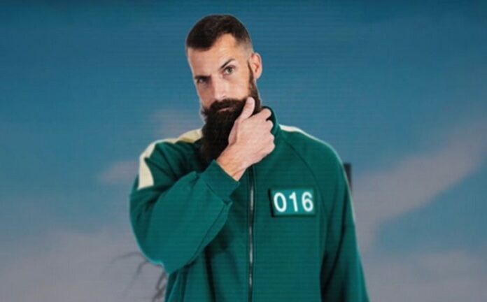 Squid Game Le Défi : Qui est Sam Lantz le 16 ? Instagram aujourd’hui