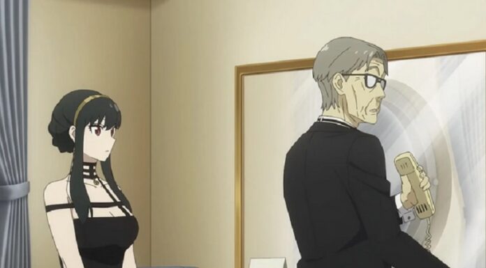 Spy x Family Saison 2 Épisode 7 : Quelle date et heure de sortie Crunchyroll