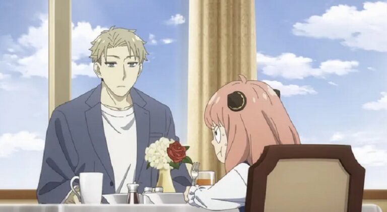 Spy x Family Saison 2 Épisode 8 : Quelle date et heure de sortie Crunchyroll
