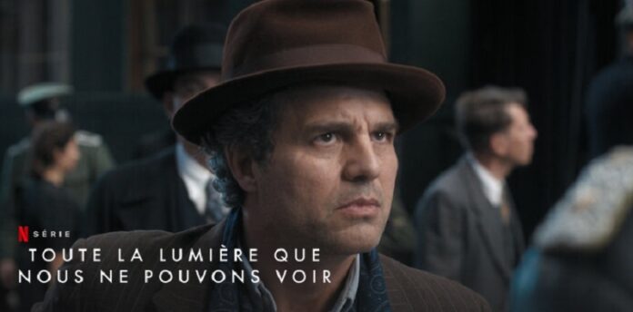 Toute la Lumière que nous ne Pouvons Voir Saison 2 : Quelle date de ...