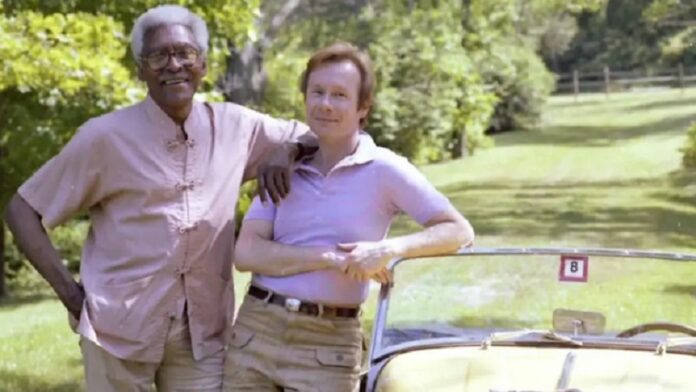 Bayard Rustin : Que devient Walter Naegle aujourd'hui ? | Ayther