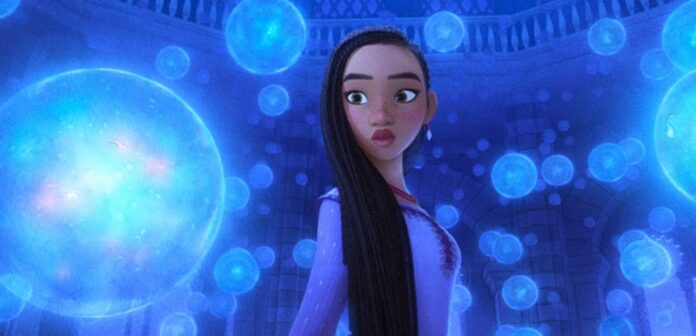Wish : Quelle date de sortie Disney Plus ? | Ayther