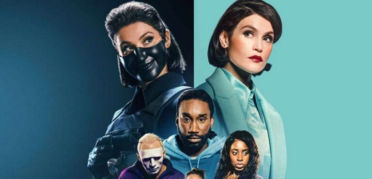 Culprits Arnaque à l'Anglaise Saison 2 : Quelle date de sortie Disney ...