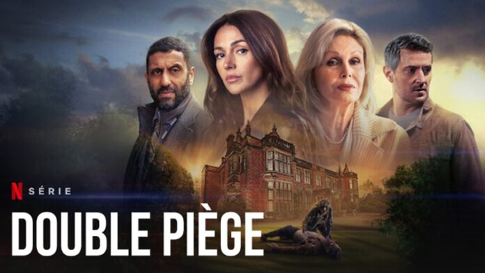 Double Piège Saison 1 : Quelle date et heure de sortie Netflix ? | Ayther