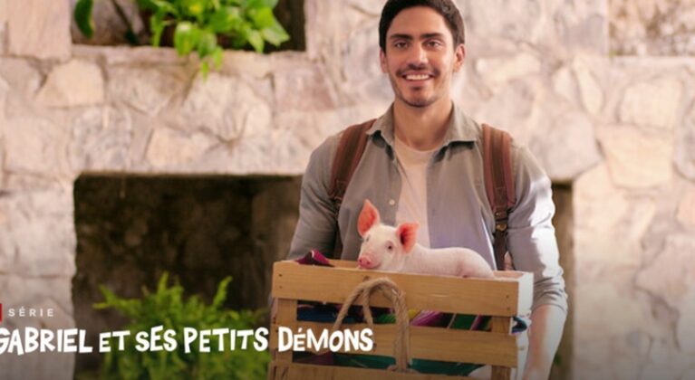 Gabriel et ses Petits Démons Saison 1 : Explication de la fin ! | Ayther