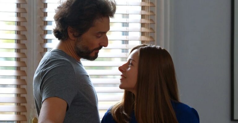 Iris et les Hommes : Quelle date de sortie Netflix ? Streaming ? | Ayther