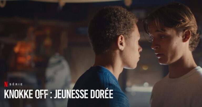 Knokke Off Saison 2 : Quelle date de sortie Netflix ? | Ayther