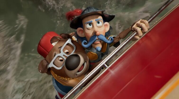 Les Inséparables : Quelle date de sortie Netflix ? Streaming ? | Ayther