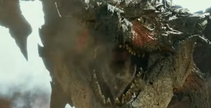 Monster Hunter (2020) : Explication de la fin ! Qui est mort ? | Ayther