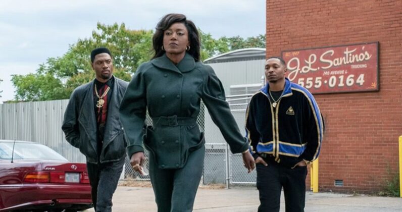 Power Book 3 Saison 4 : Quelle date de sortie ? | Ayther